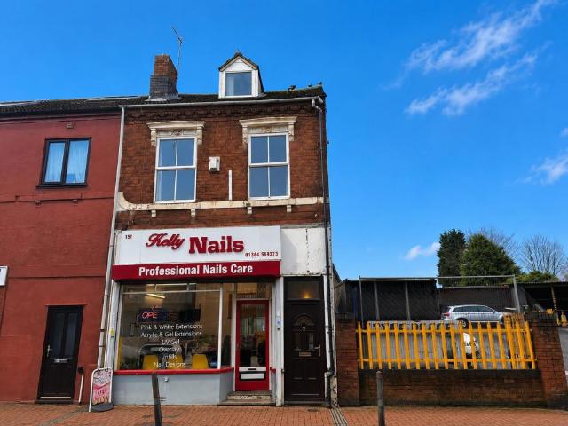 apartment for rent in Property, B64 6HX