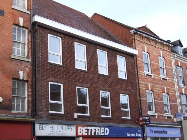 apartment for rent in Property, B61 8AJ
