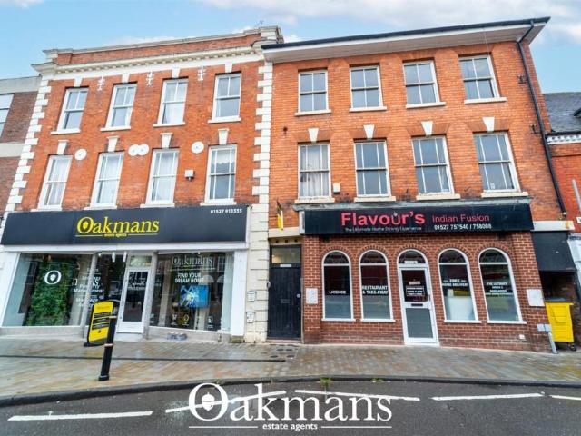 apartment for rent in Property, B61 8HQ