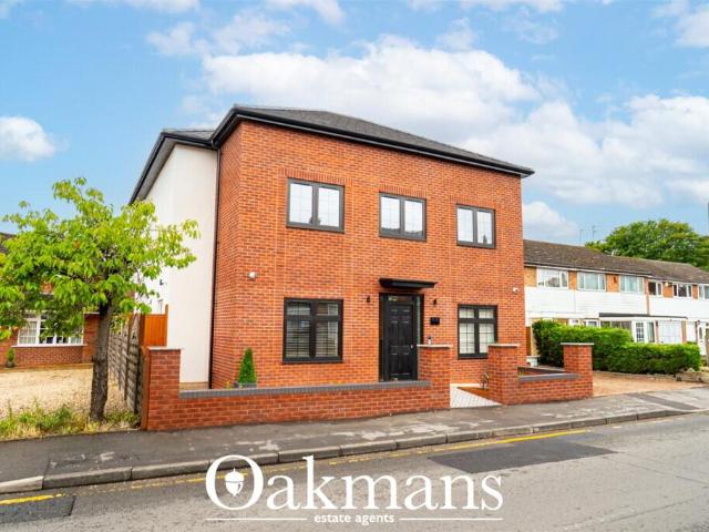 apartment for rent in Property, B90 2BB