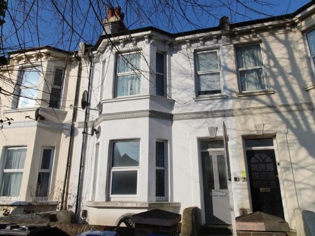 apartment for rent in Property, BN11 1DF