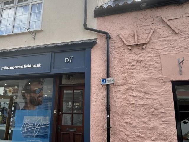 apartment for rent in Property, BA5 2AG