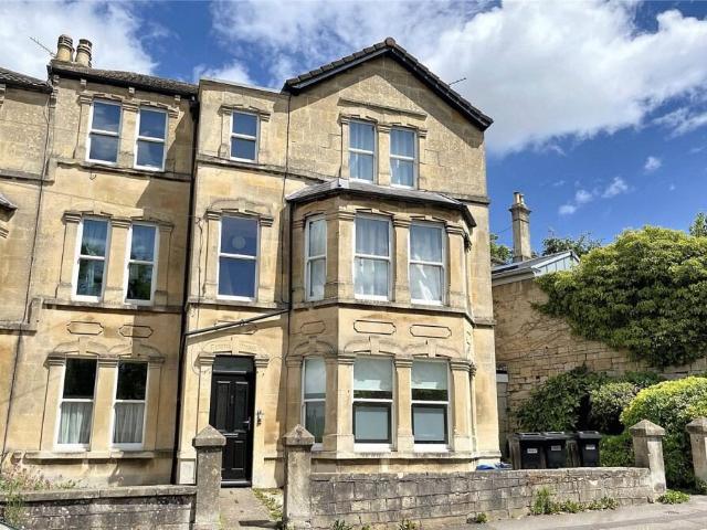 apartment for rent in Property, BA2 4SX