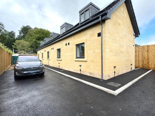 apartment for rent in Property, BA2 9BB