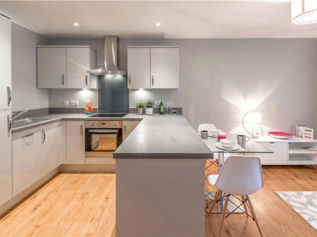 apartment for rent in Property, BD1 4RX