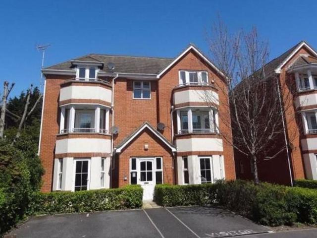 apartment for rent in Property, BH5 1HT