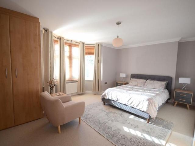 apartment for rent in Property, BH8 8FL
