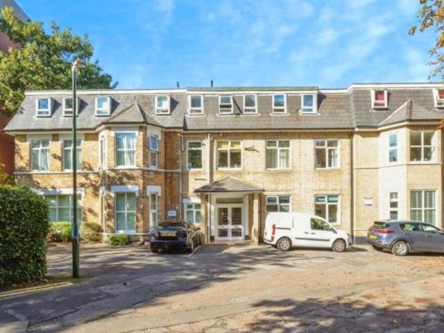 apartment for rent in Property, BH1 1PJ