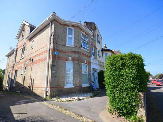 apartment for rent in Property, BH1 3TG