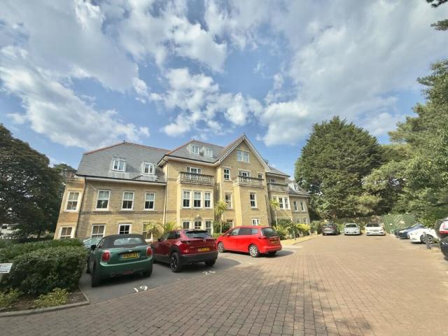 apartment for rent in Property, BH1 3JD