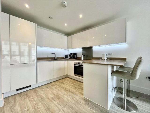 apartment for rent in Property, BH2 5FA