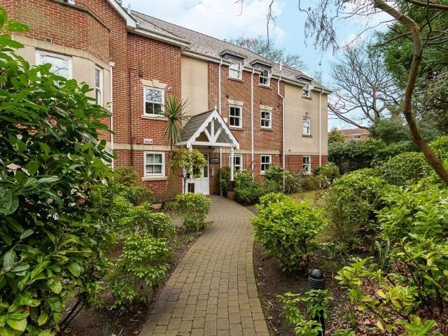 apartment for rent in Property, BH2 6NU