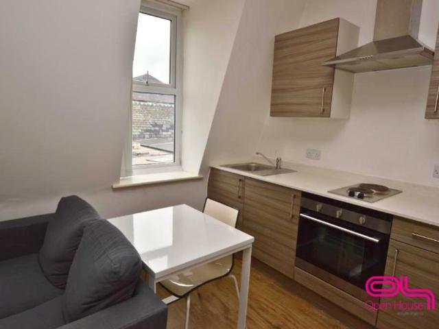 apartment for rent in Property, BL1 1AT