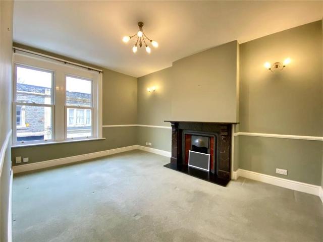 apartment for rent in Property, BS6 6PE