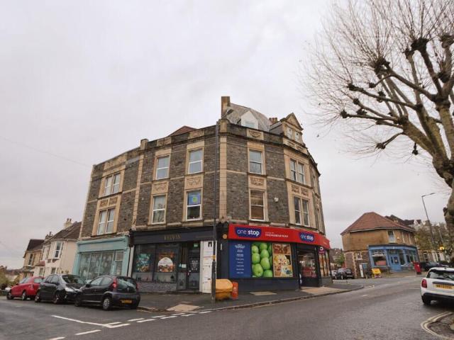 apartment for rent in Property, BS6 7RG