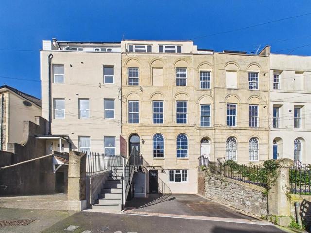 apartment for rent in Property, BS7 8DL
