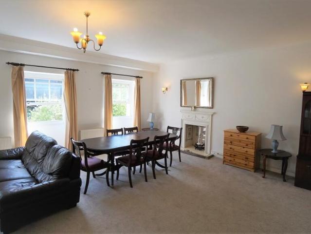 apartment for rent in Property, BS8 1HP