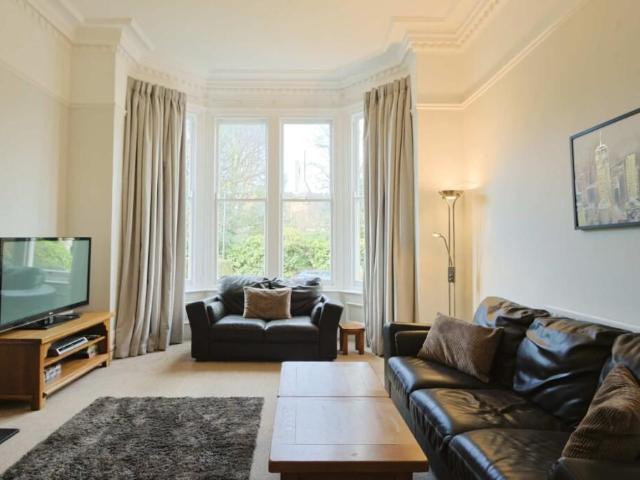 apartment for rent in Property, BS8 2EJ