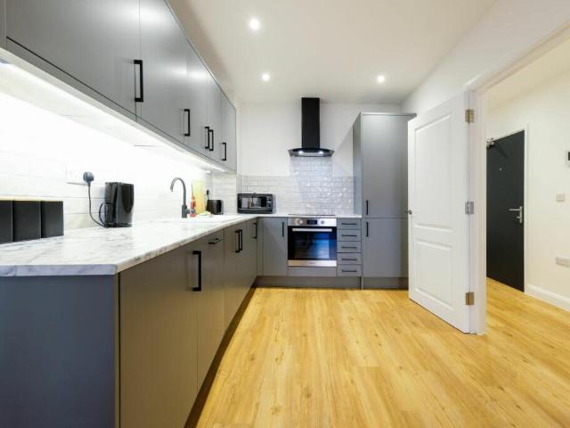 apartment for rent in Property, BS8 4RY