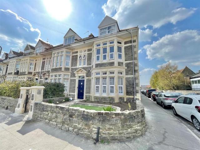 apartment for rent in Property, BS16 2JF