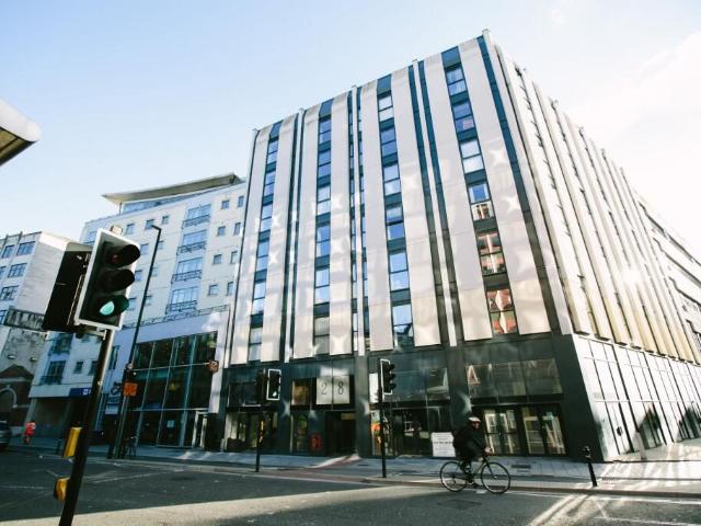 apartment for rent in Property, BS1 1NG