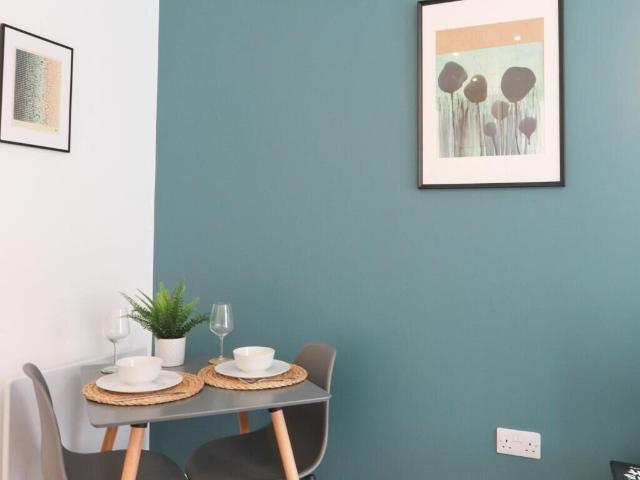 apartment for rent in Property, BS1 1SA