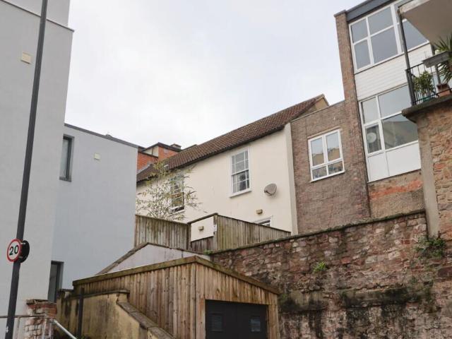 apartment for rent in Property, BS1 5LD