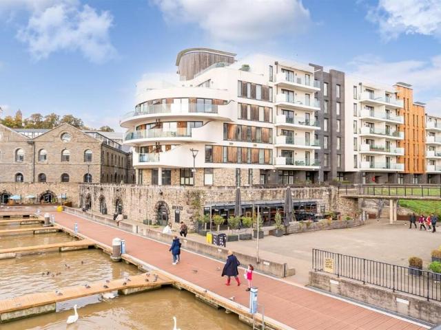 apartment for rent in Property, BS1 5SY