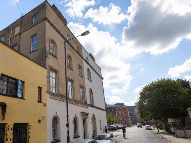 apartment for rent in Property, BS2 8PS