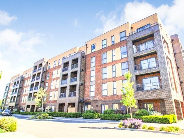 apartment for rent in Property, GU14 7JD