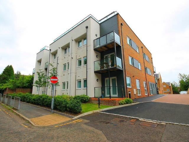 apartment for rent in Property, GU15 3HR