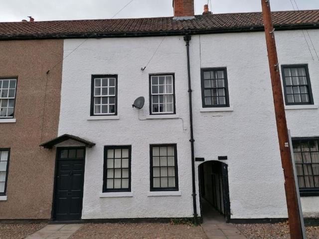apartment for rent in Property, DN10 6JZ