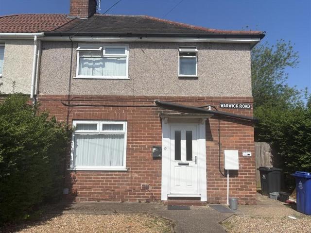 apartment for rent in Property, DN2 6PP