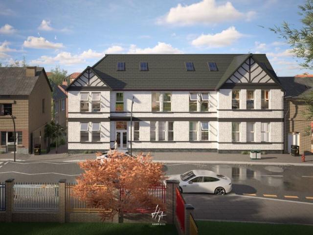 apartment for rent in Property, DE55 5PP