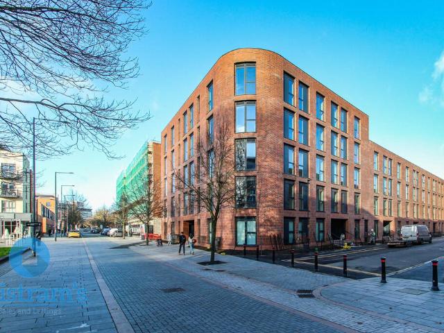 apartment for rent in Property, DE1 2FN