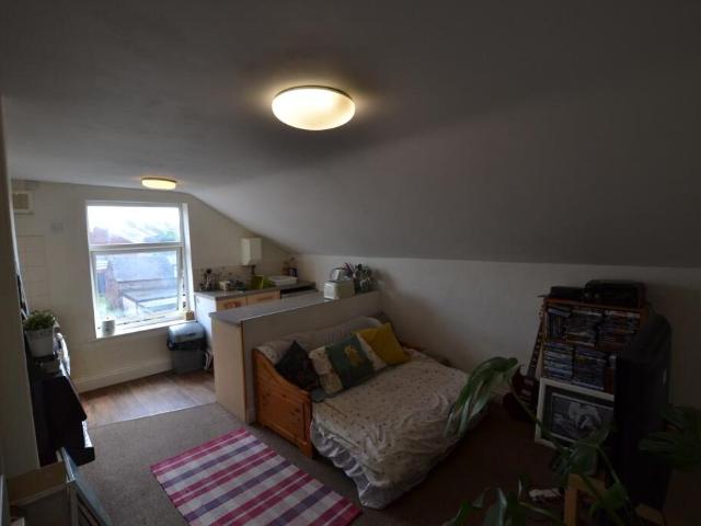 apartment for rent in Property, DE1 3BB
