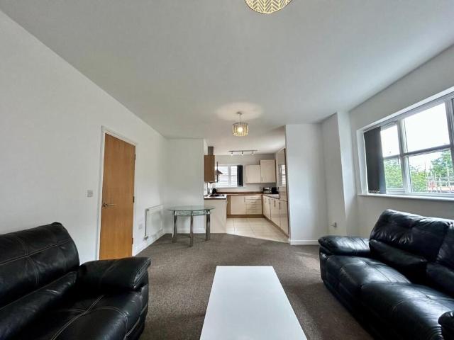 apartment for rent in Property, DE22 3WF