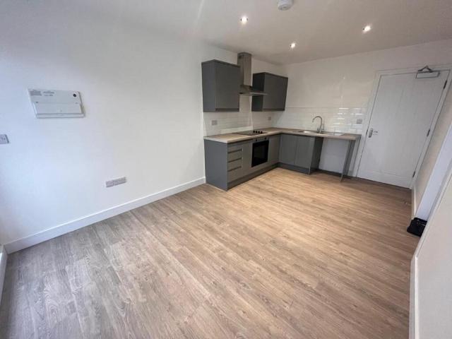 apartment for rent in Property, DE24 9BQ