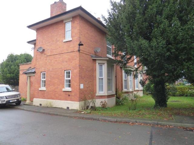 apartment for rent in Property, DE24 0JL