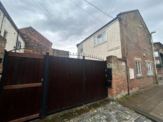 apartment for rent in Property, DL3 6SW