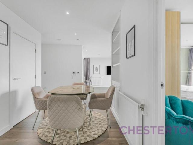 apartment for rent in Property, E14 3NW