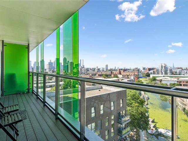 apartment for rent in Property, E14 6TP