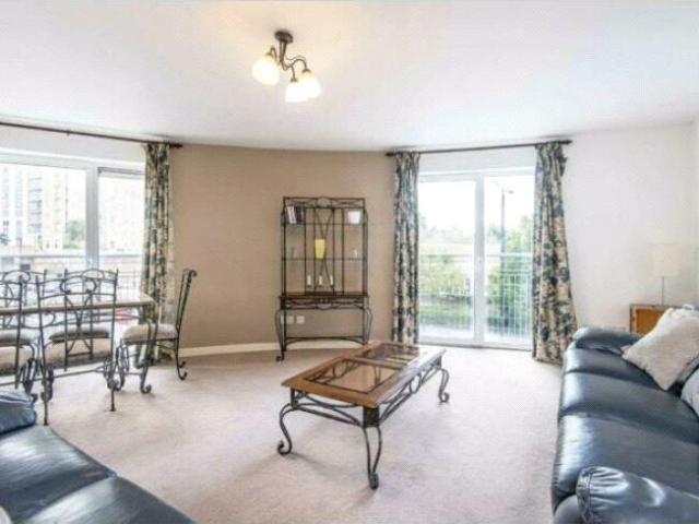 apartment for rent in Property, E14 8JQ