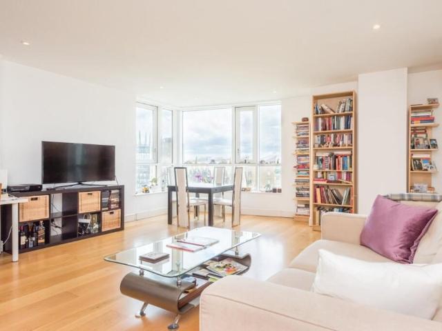 apartment for rent in Property, E14 8RL