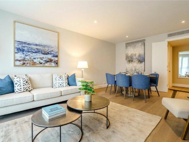 apartment for rent in Property, E14 8RW