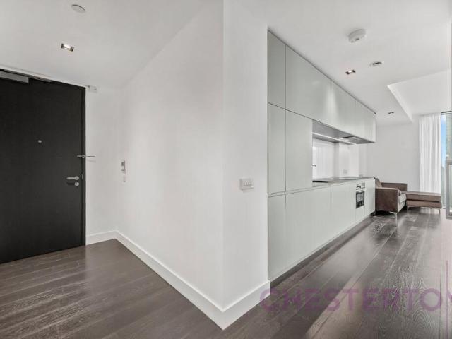 apartment for rent in Property, E14 9TW