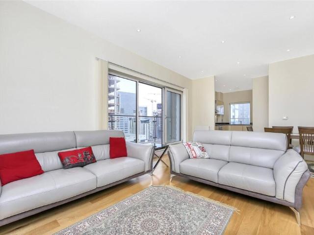 apartment for rent in Property, E14 9EZ