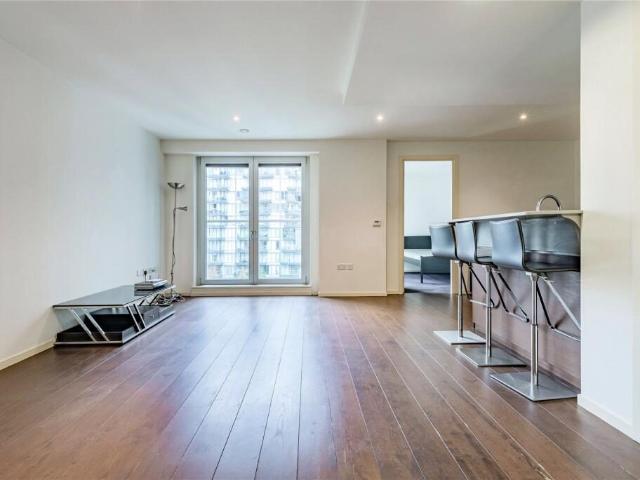 apartment for rent in Property, E14 9FG