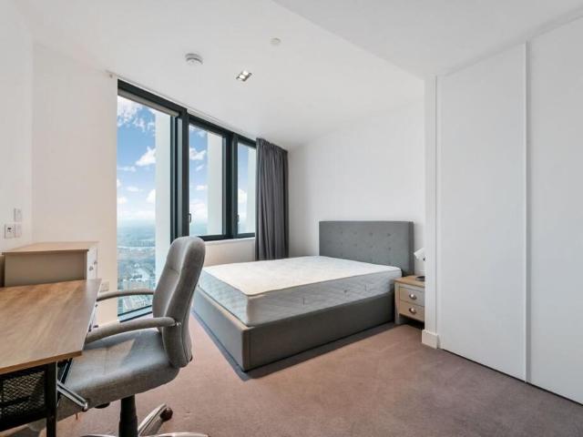 apartment for rent in Property, E14 9LY
