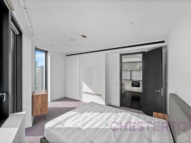 apartment for rent in Property, E14 9LY